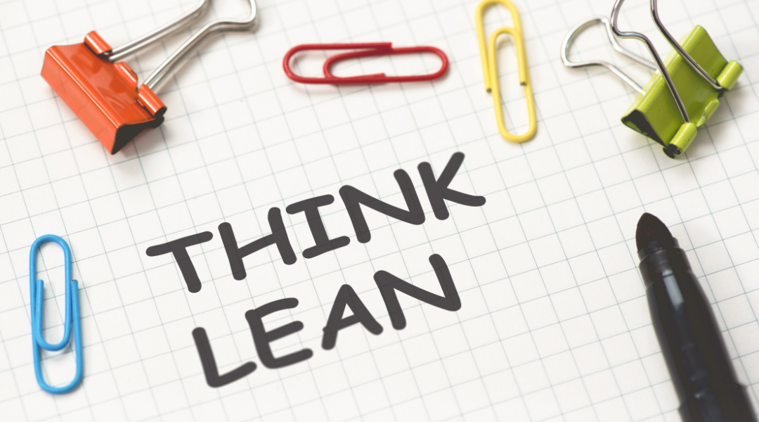 Reflecting on Our “Lean” Journey at PalletOne - HQnotes