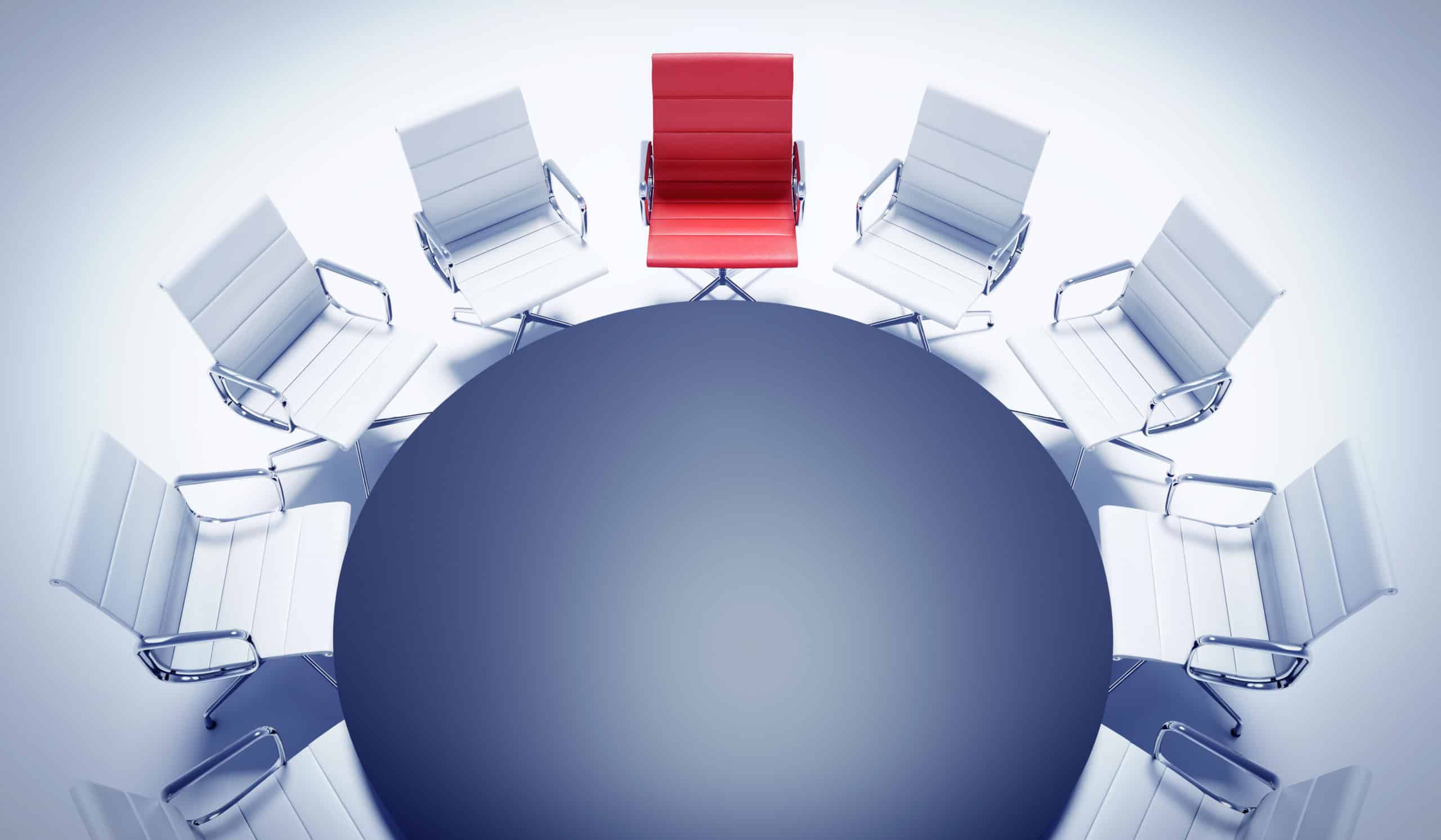 PERSONAL BOARD OF DIRECTORS - HQnotes