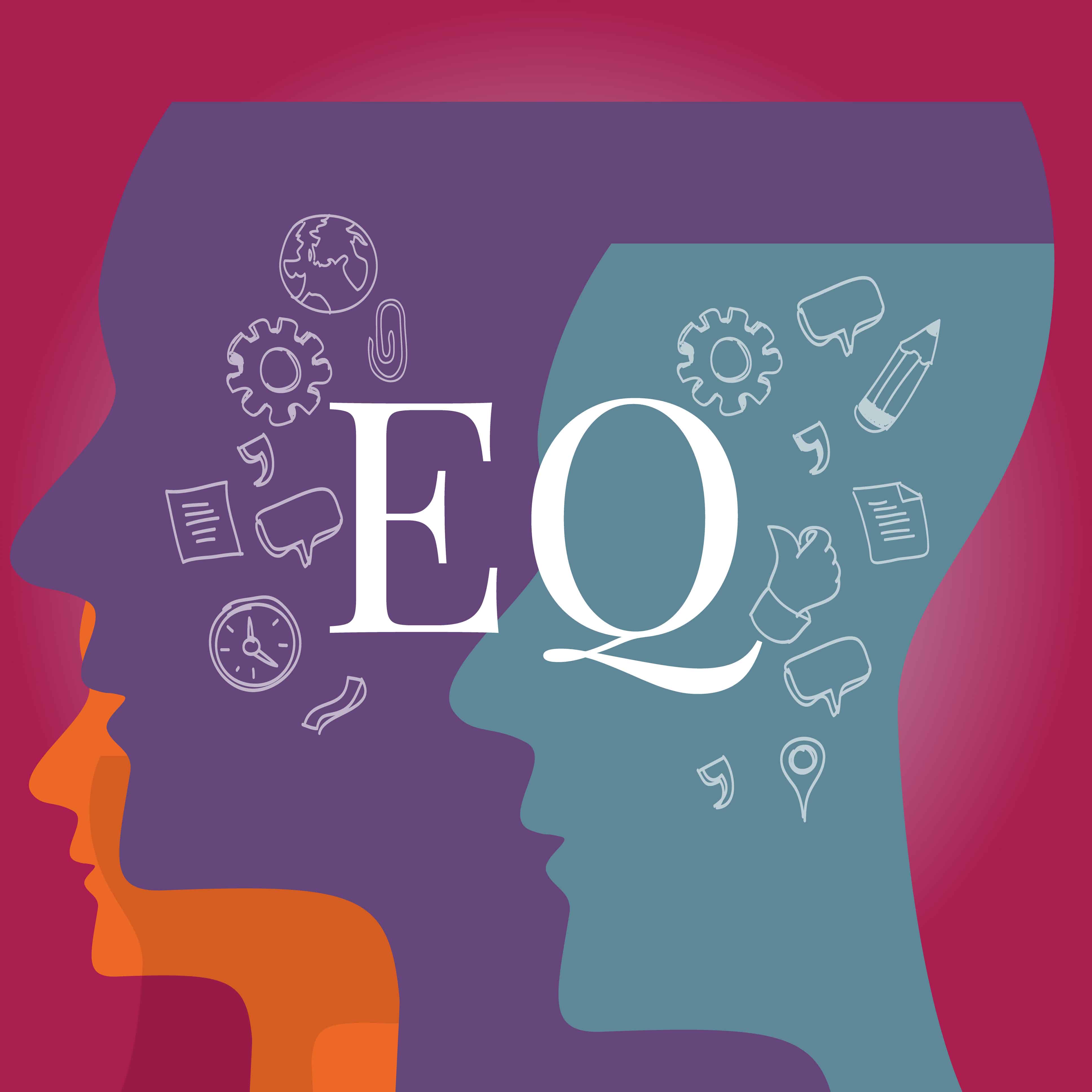 DEVELOPING A HIGH EMOTIONAL QUOTIENT (EQ) - HQnotes