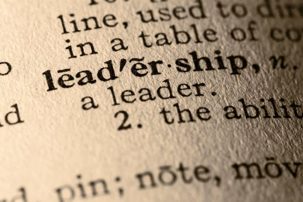 SEVEN PROACTIVE LEADERSHIP HABITS - HQnotes
