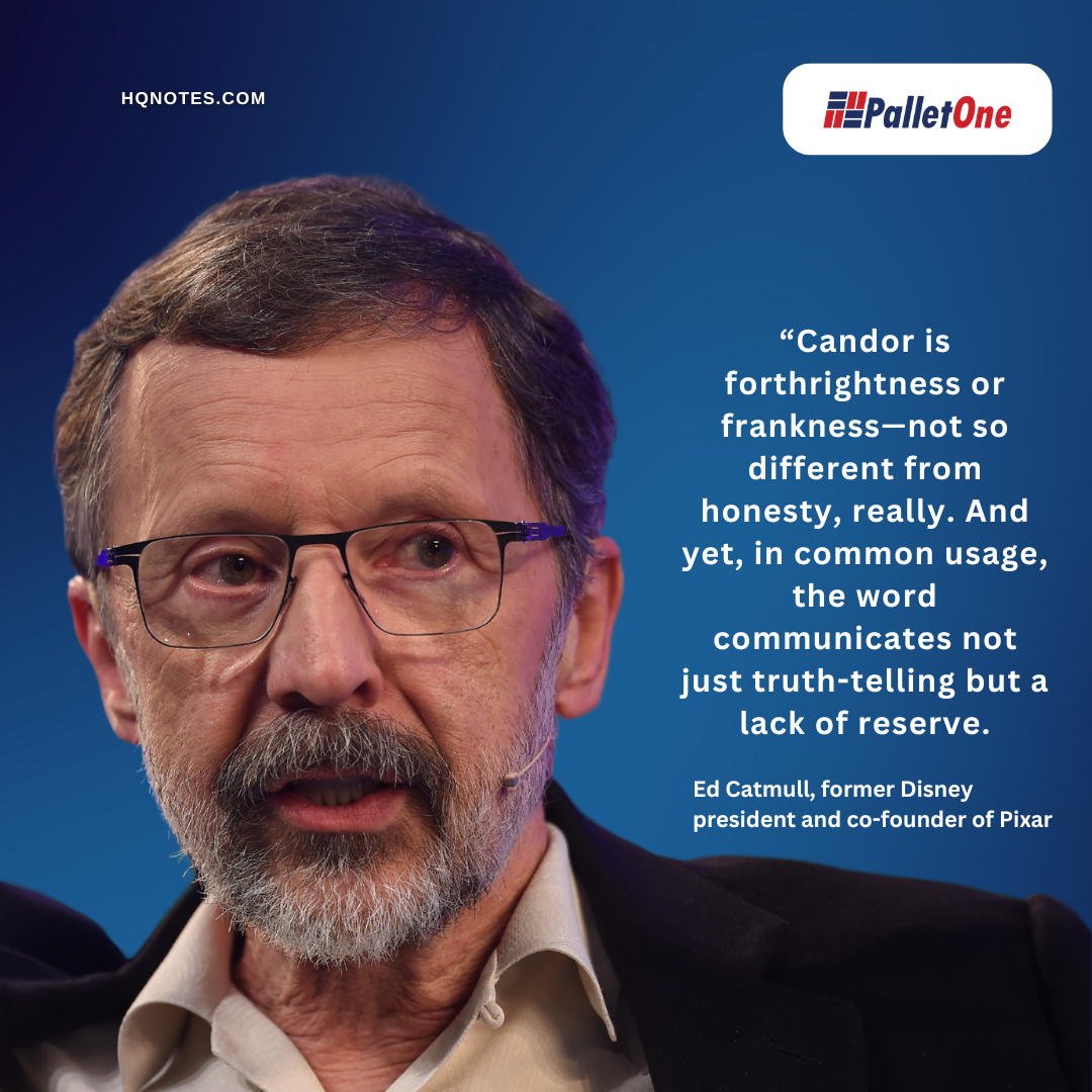 "Honestly" vs "honesty:" A lesson about candor - HQnotes